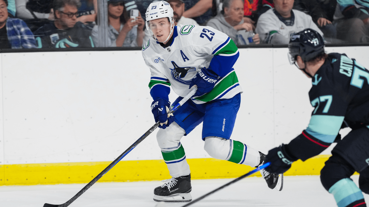 Highlights and Quotes from This Weekend’s Prospect Showcase | Vancouver ...