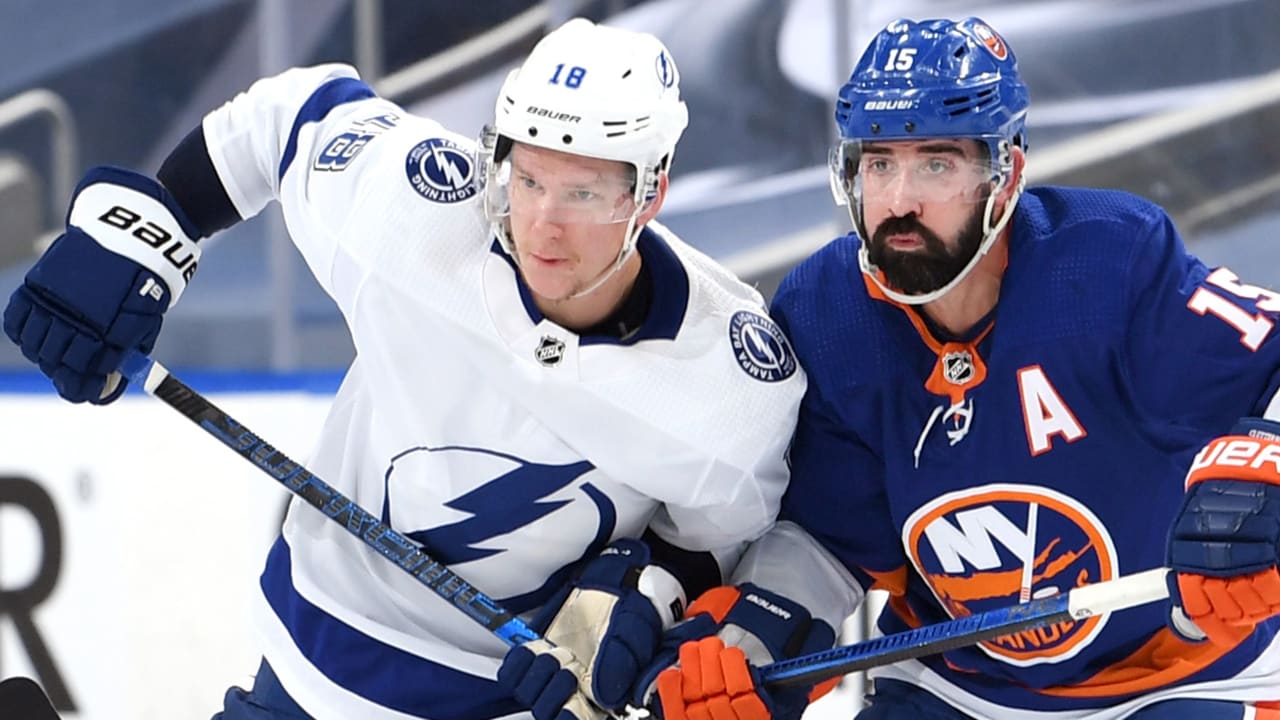 Lightning confident they can clinch East Final with win in Game 6 | NHL.com