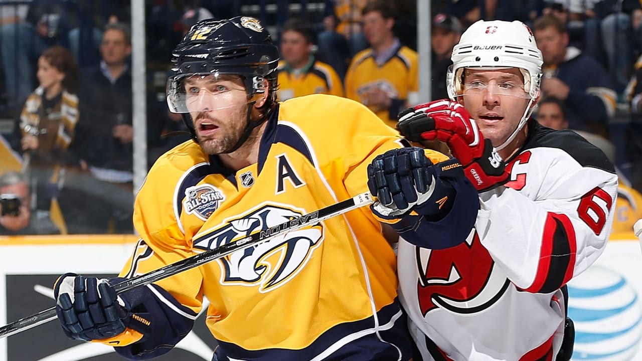 Aperçu : Devils vs Predators | LNH.com