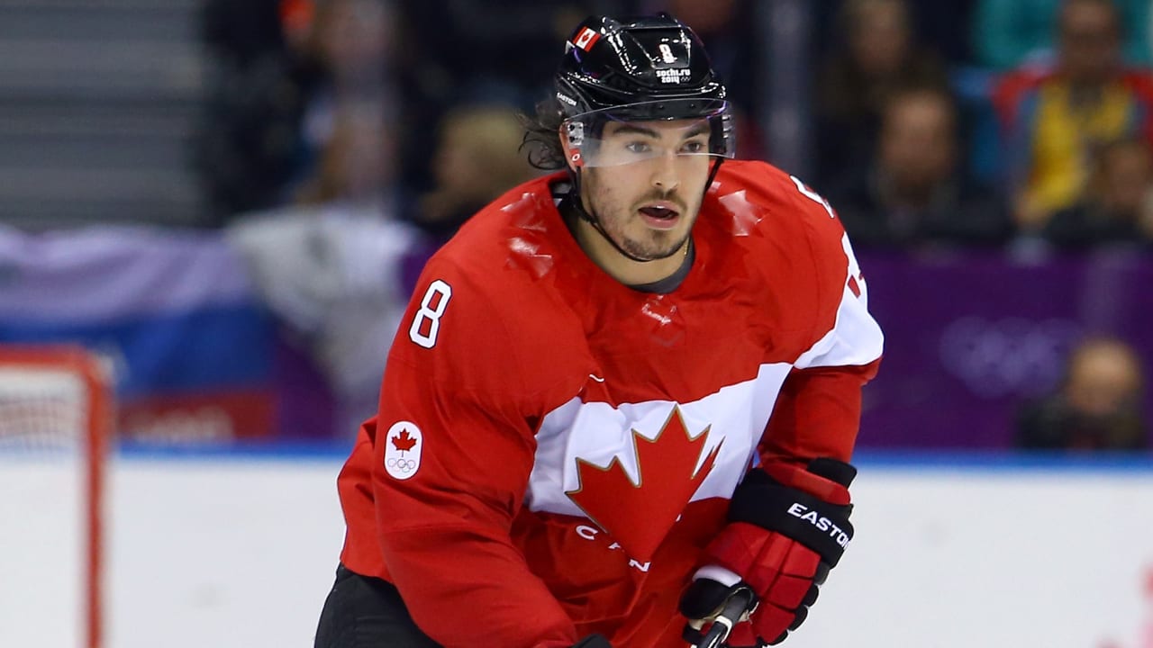 Team Canada comfortable as favorites at World Cup | NHL.com