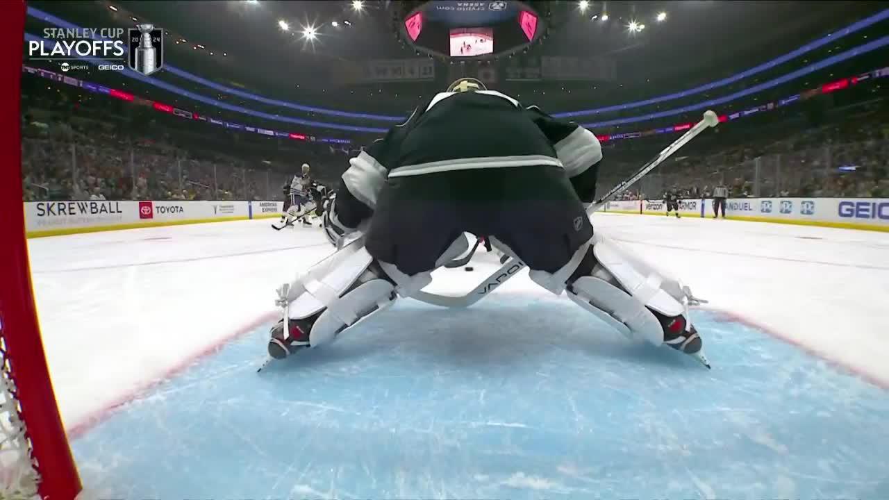 HIGHLIGHTS | Hyman Goal (1) | Edmonton Oilers