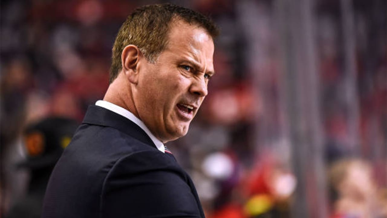 Conroy named general manager of Flames | NHL.com