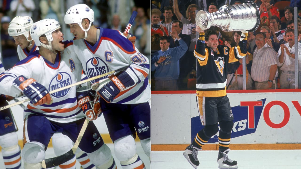 Friday Four: Most exciting teams of all time | NHL.com