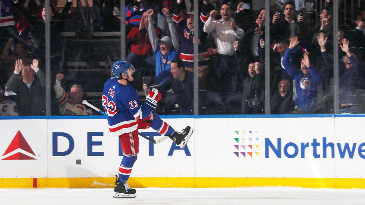 All of Tuesday's Goals | NHL.com