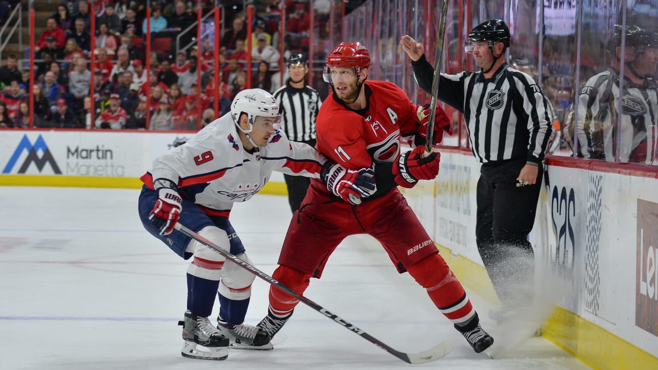 NHL general managers to discuss offside rule during Day 2 of meetings ...