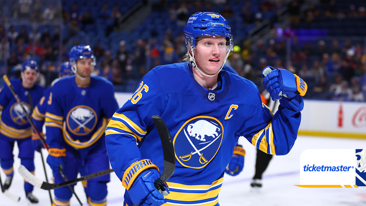 PHOTOS | Sabres vs. Red Wings | Buffalo Sabres