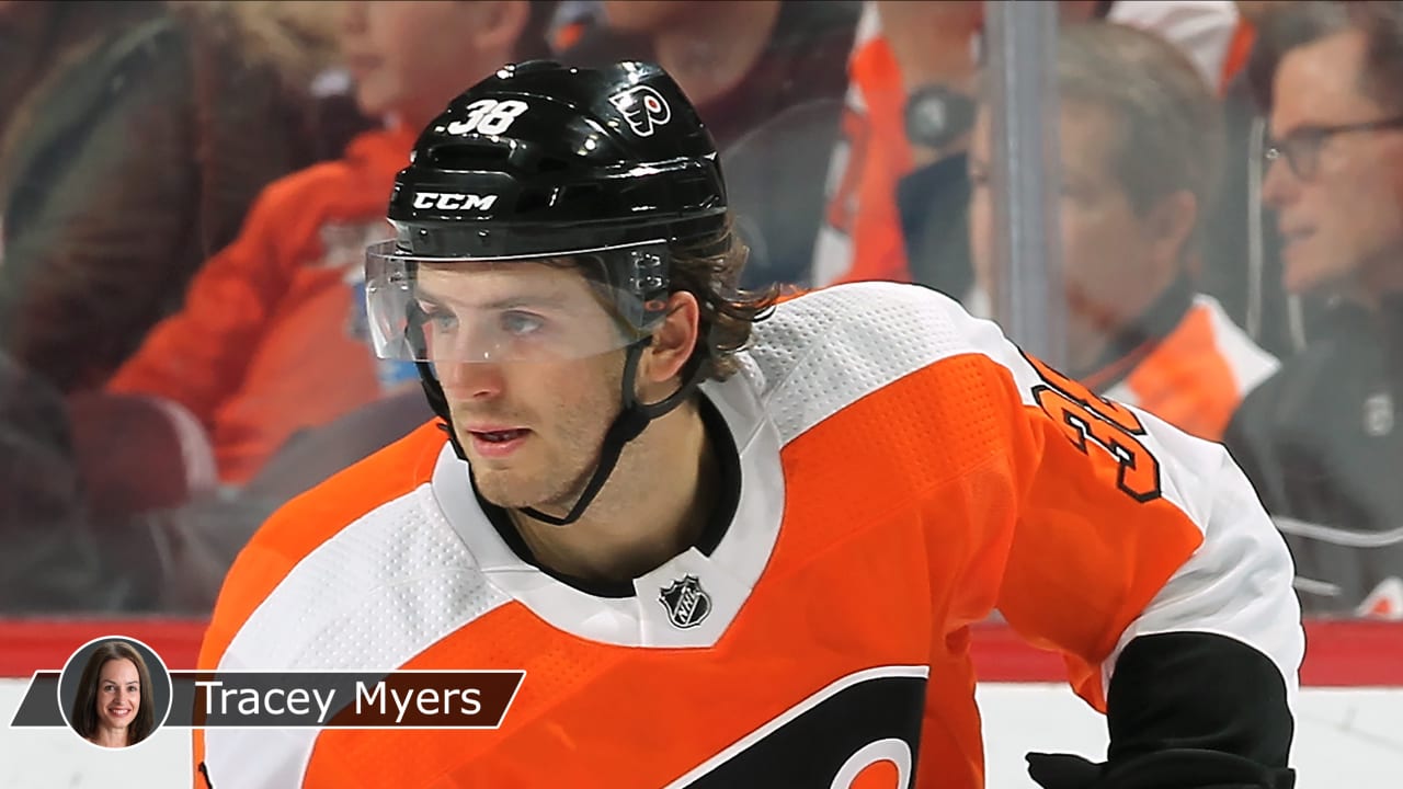 Hartman excited by Guerin hire, eyes return to playoffs with Wild | NHL.com