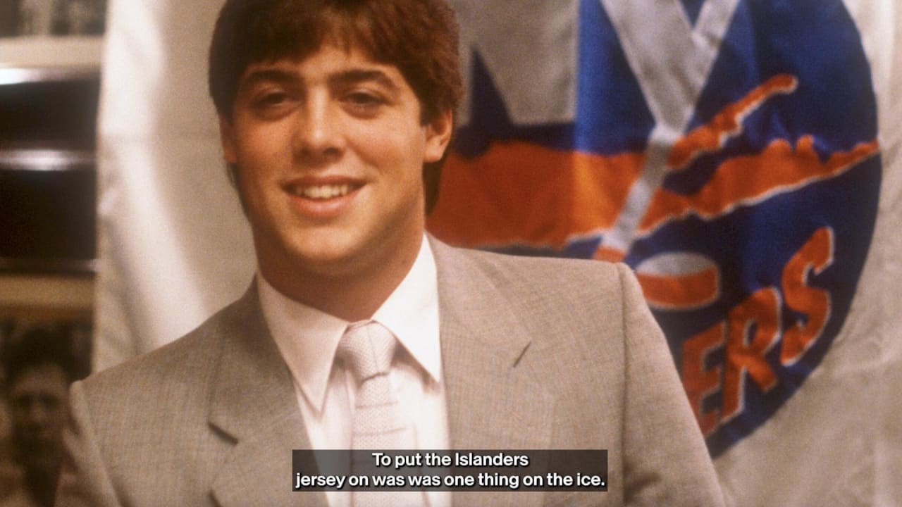 Isles Drafts Through the Years | New York Islanders