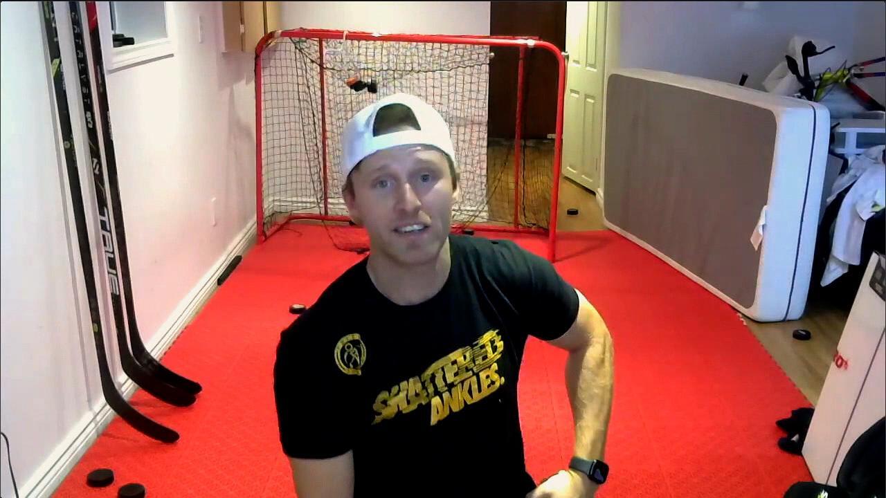 NHL Now: Pavel Barber | NHL.com