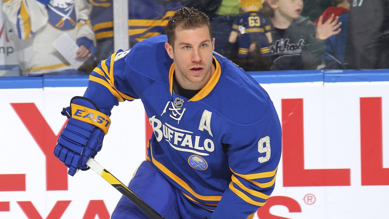 Former Sabres forward Roy announces retirement | Buffalo Sabres