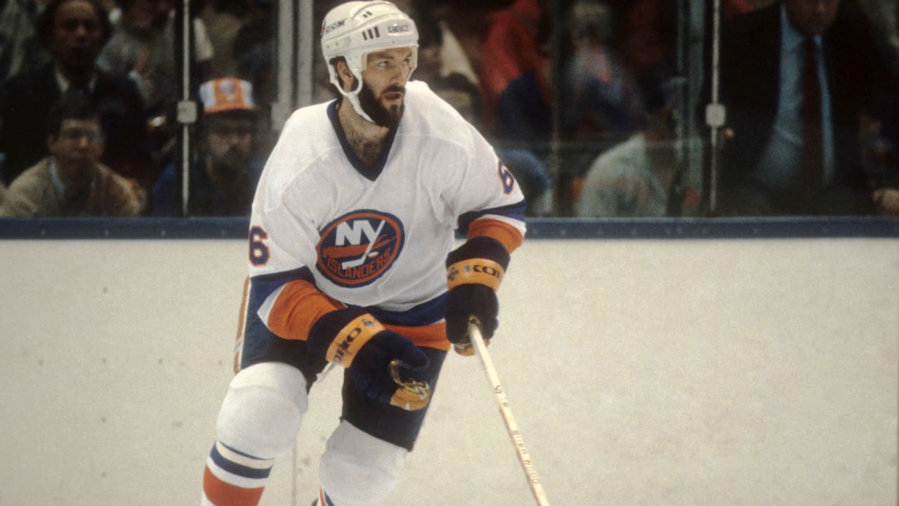 This Day in Isles History: April 10 | New York Islanders