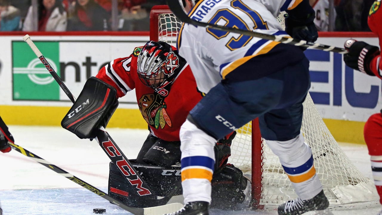 Weekes: 10 biggest storylines from first half of season | NHL.com