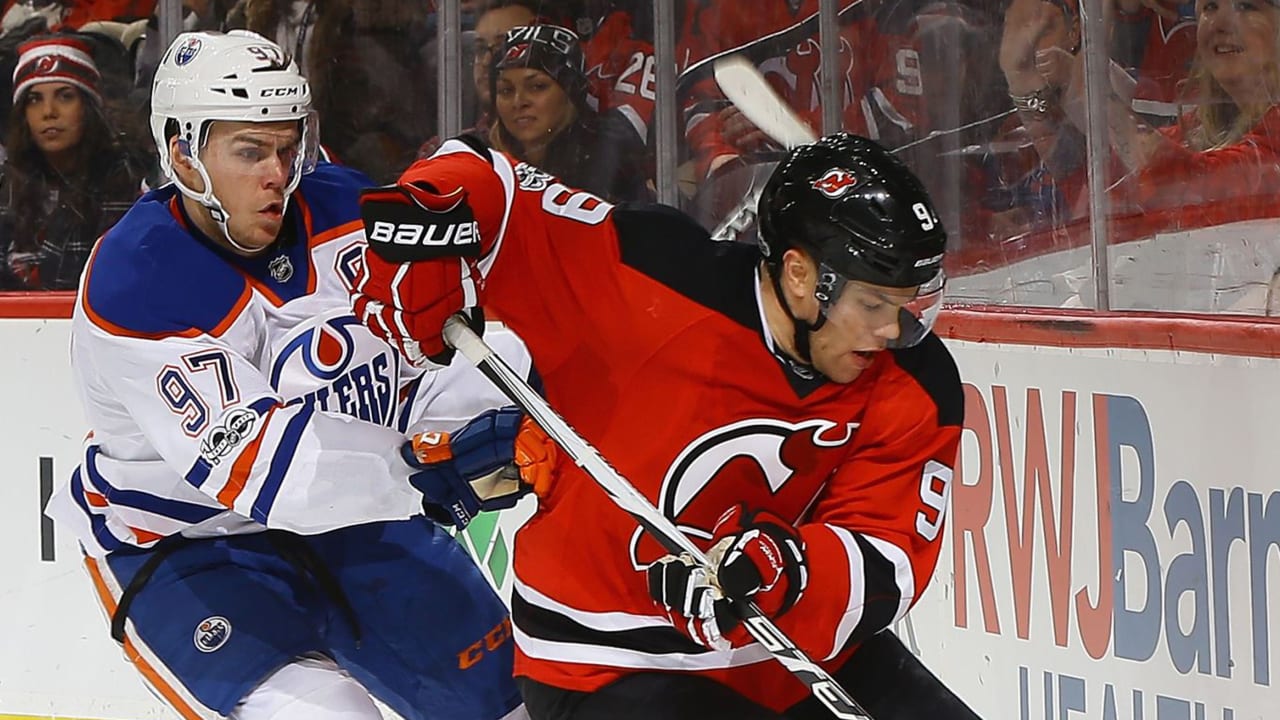 BLOG: McDavid comments on Hall's return | Edmonton Oilers