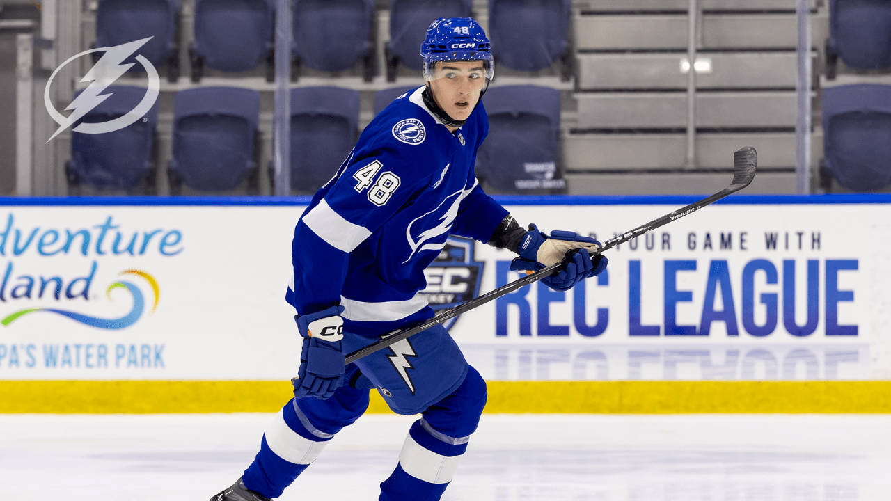 3 Takeaways: Lightning prospects earn 3-2 win in Battle of Florida ...