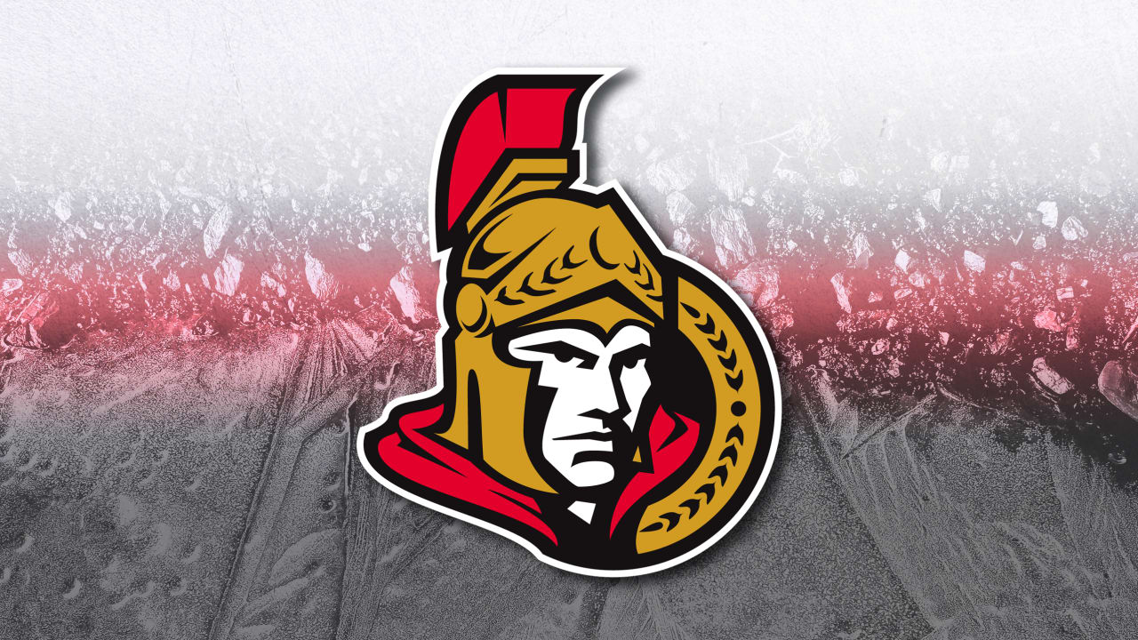 Zub signs one-year, entry-level contract with Senators | NHL.com