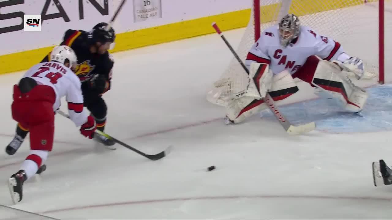 Ras-matazz! | Calgary Flames