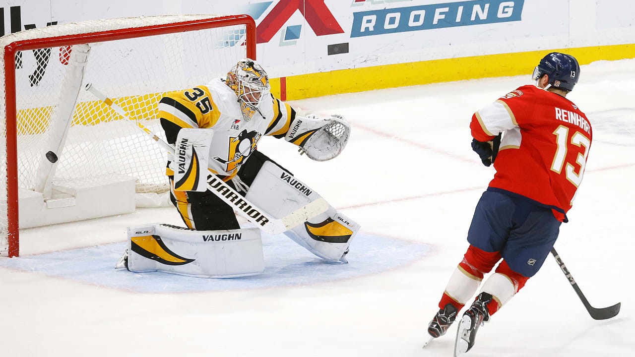 Panthers win in shootout | NHL.com