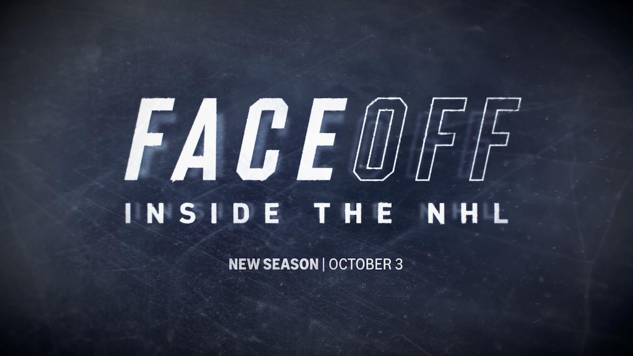 'FACEOFF: Inside the NHL' season 2 trailer unveiled | NHL.com