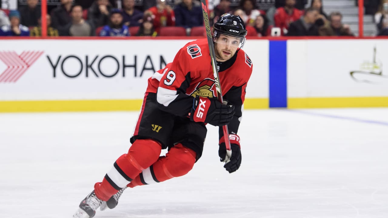 Ryan has contract bought out by Senators | NHL.com