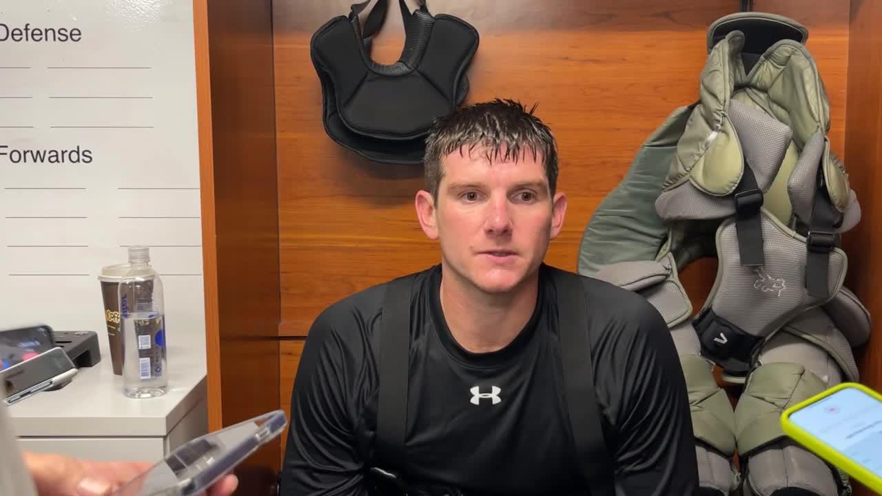 Training Camp – Quick | Los Angeles Kings