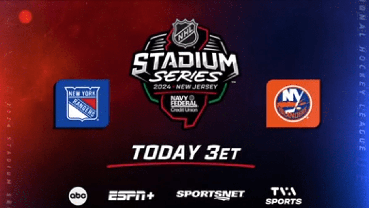 The New York rivalry gets bigger | NHL.com