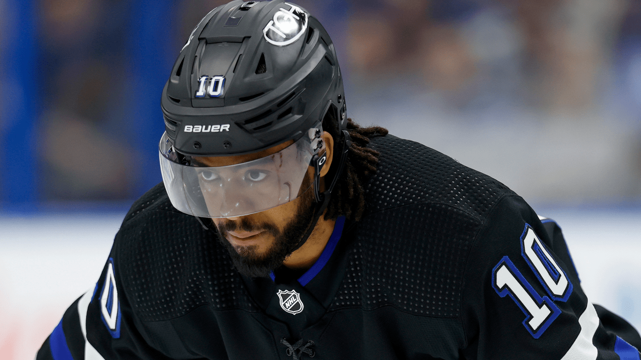 Duclair signs 4-year contract with Islanders | NHL.com