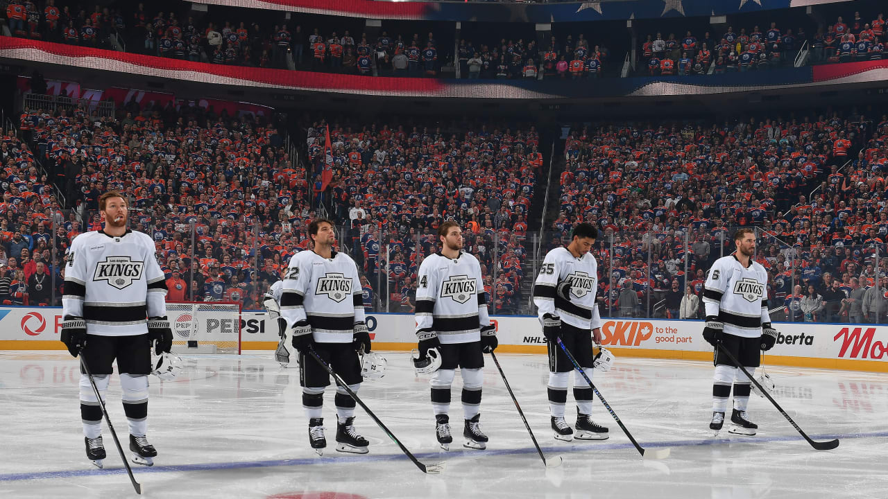 32 týmů ve 32 dnech: Los Angeles Kings | NHL.com/cs
