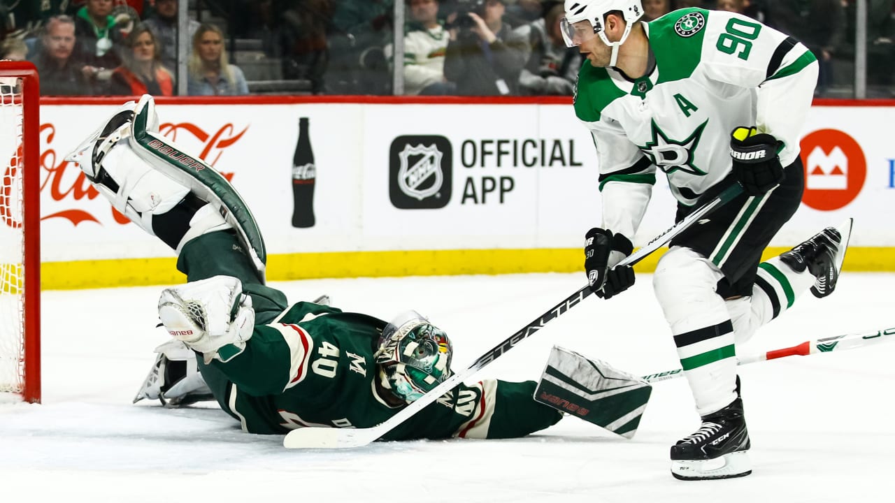 Burnside: Five takeaways from Stars' 5-2 loss to Minnesota | Dallas Stars