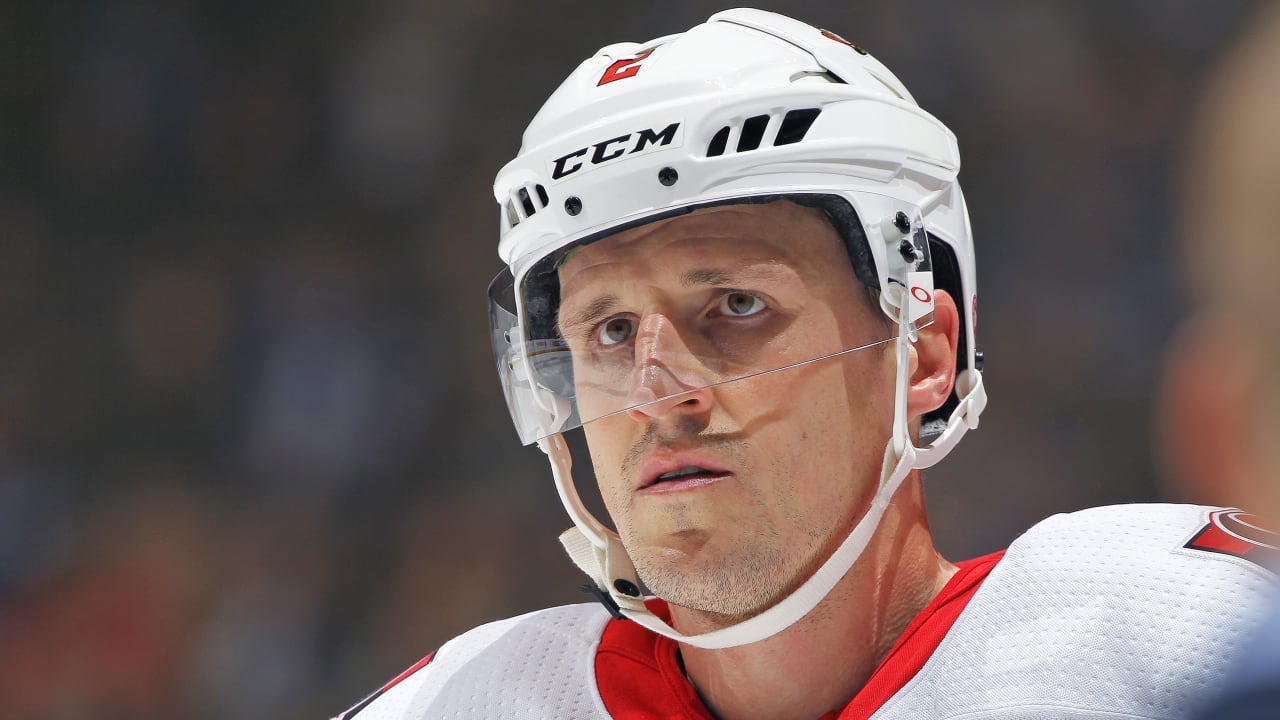 Phaneuf est disposé à faire tout ce que les Kings lui demandent | LNH.com