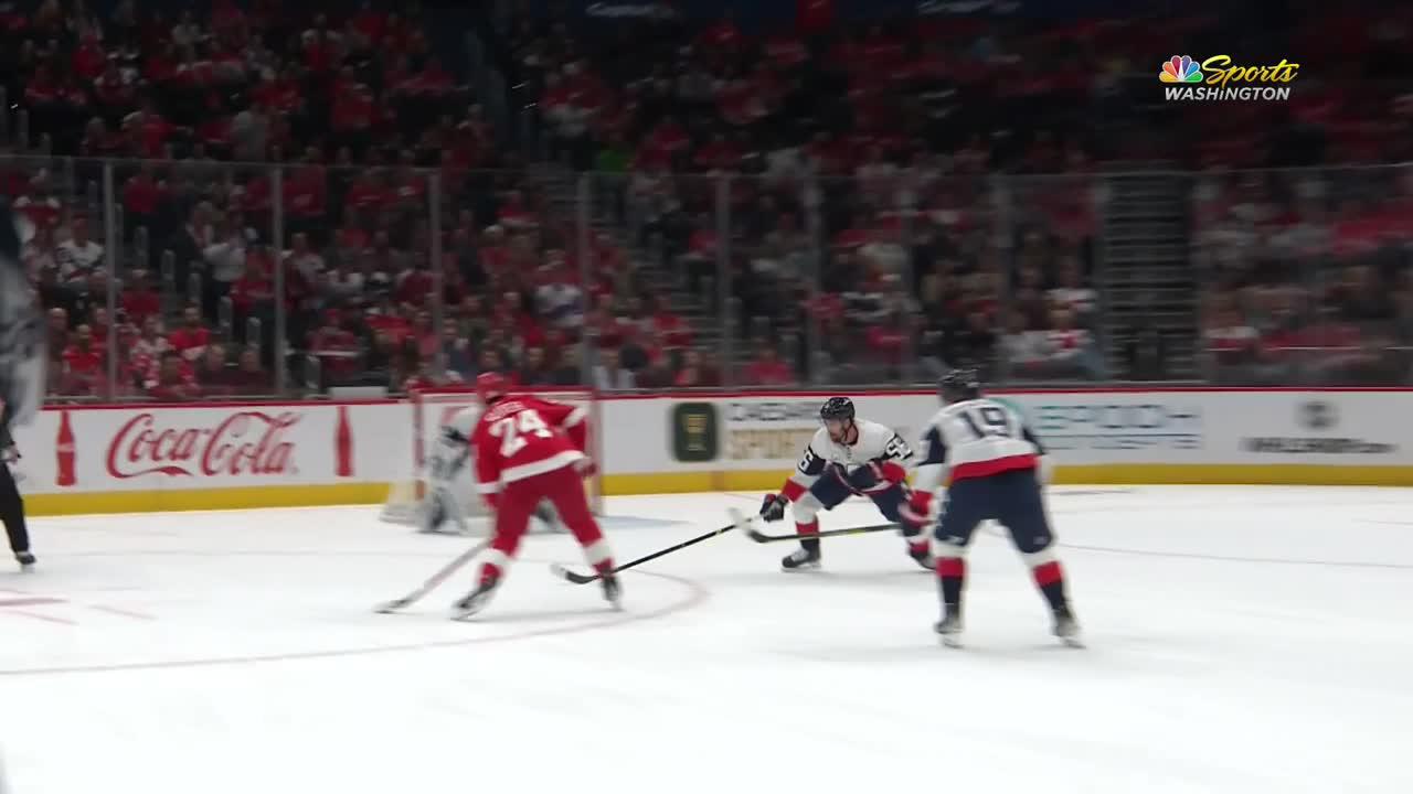 Suter scores goal | NHL.com