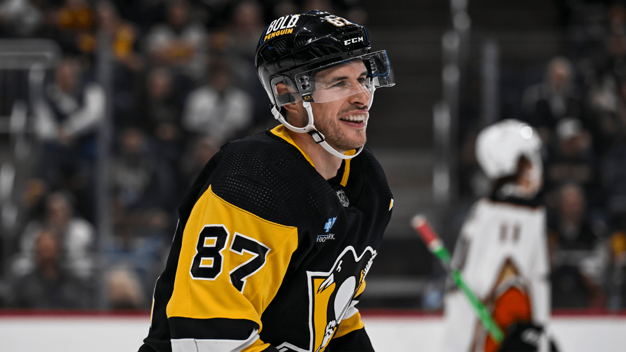 Sondage de l’AJLNH : Crosby encore considéré comme le plus complet ...