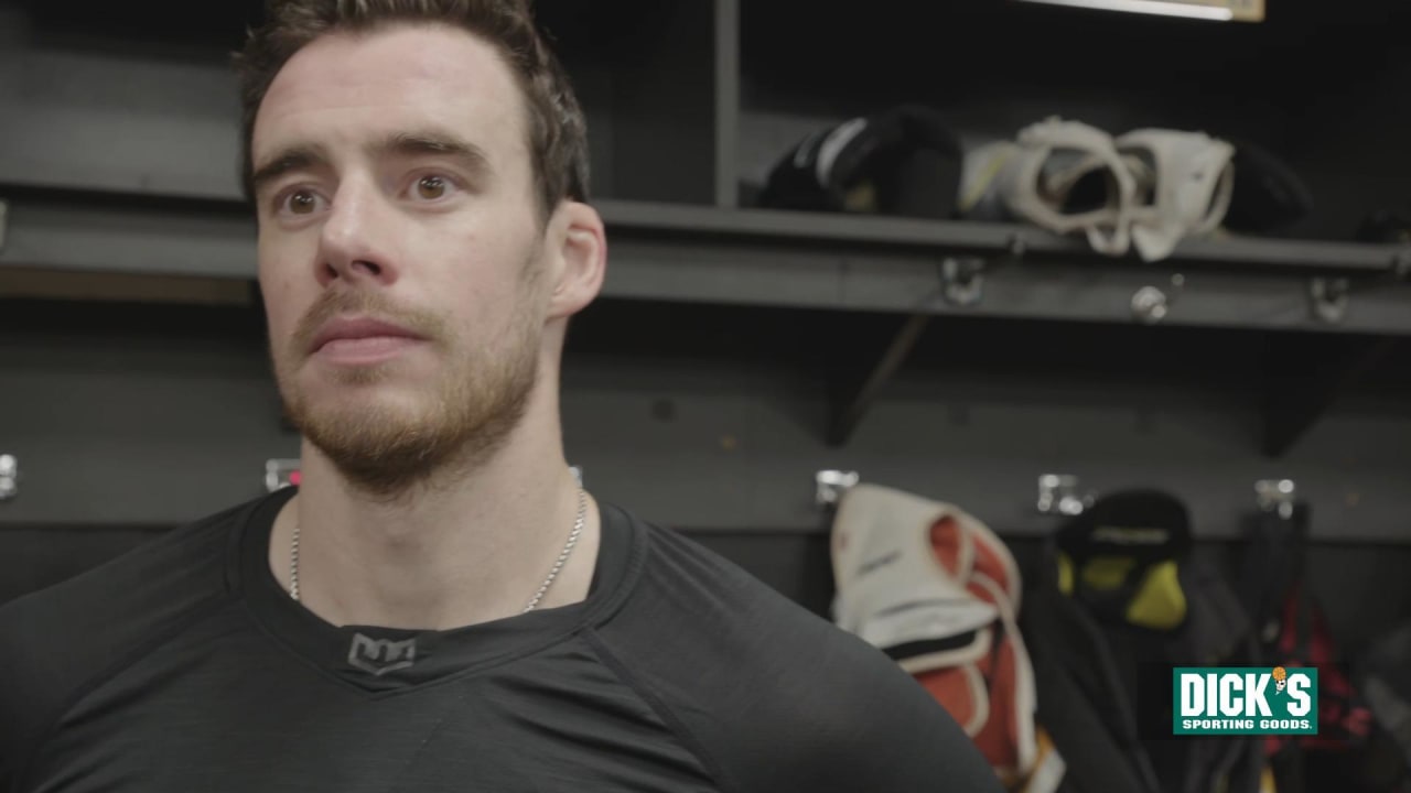 Off Day: Smith (02.26.24) | Pittsburgh Penguins