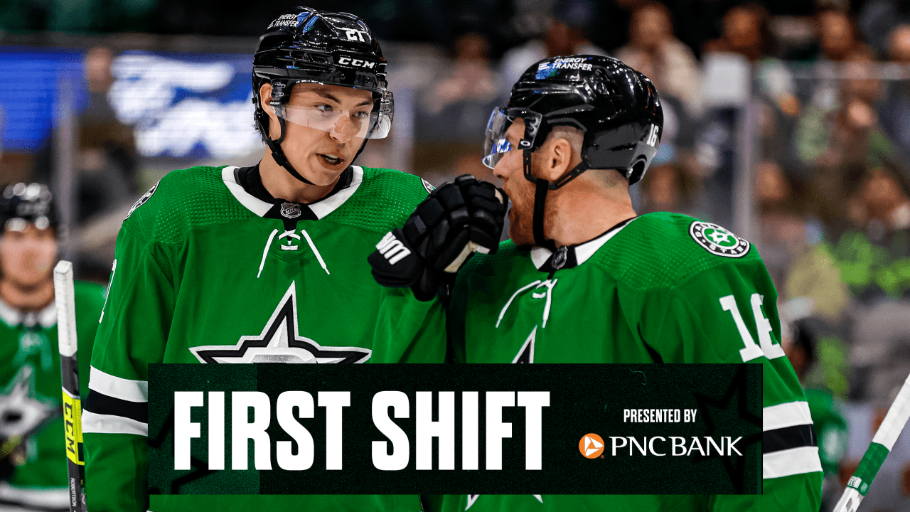Stars talk strategy, try to bounce back from scoring slump | Dallas Stars