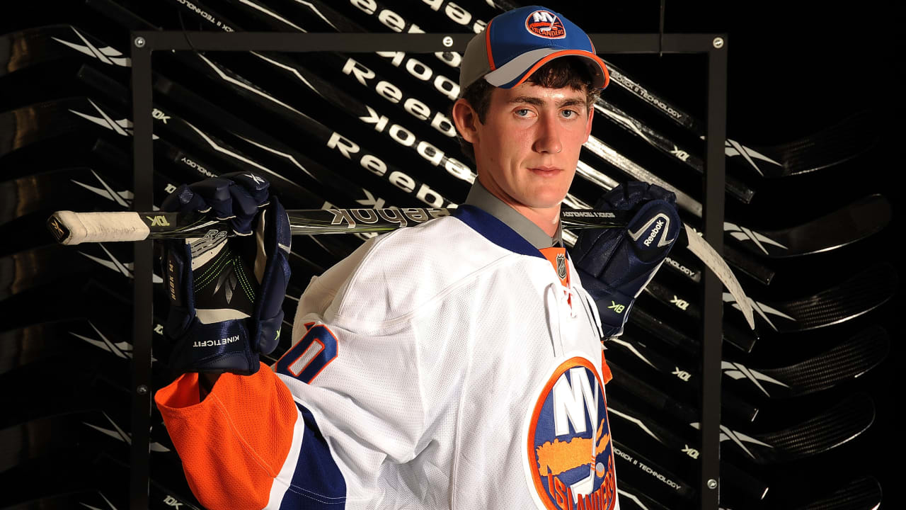 This Day in Isles History: June 25 | New York Islanders
