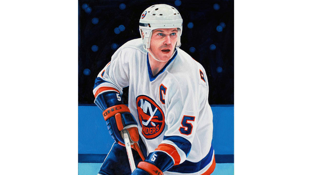 Denis Potvin: 100 Greatest NHL Players | NHL.com