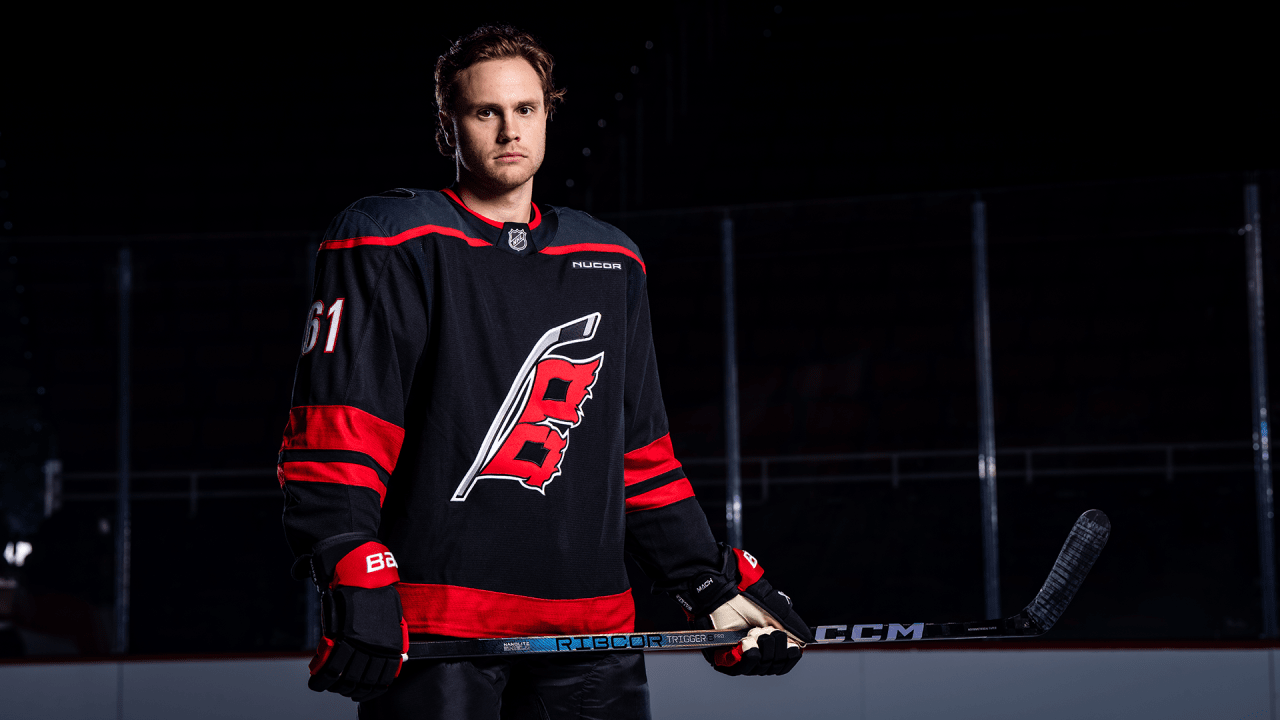 Hurricanes Assign Riley Stillman To Chicago | Carolina Hurricanes