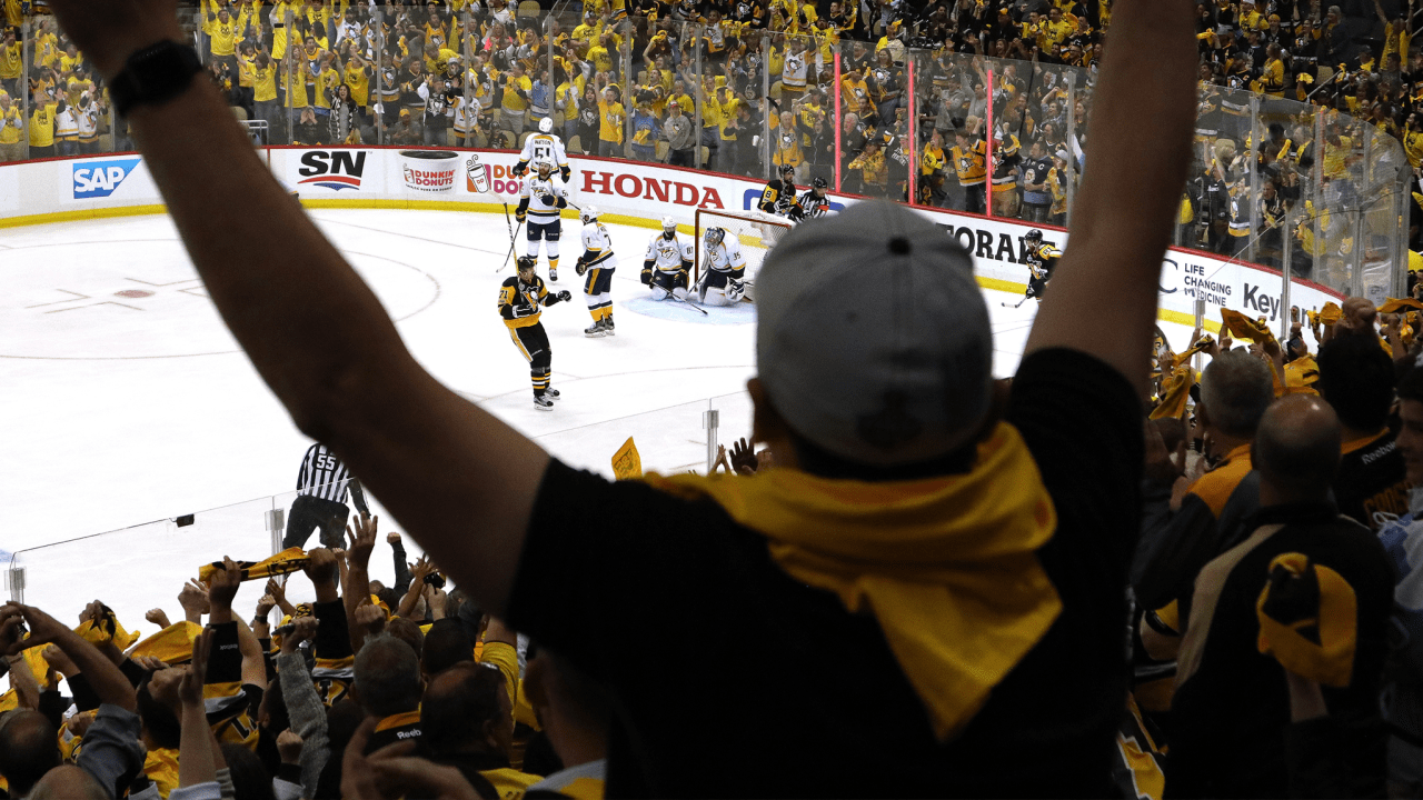 Popular GNC Student Rush Program Returns for Penguins' 2018.19 Season ...