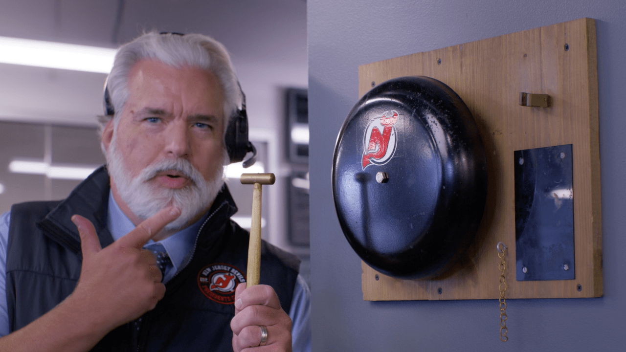 MSG Networks Announce 2025-26 Devils Telecast Schedule | New Jersey Devils