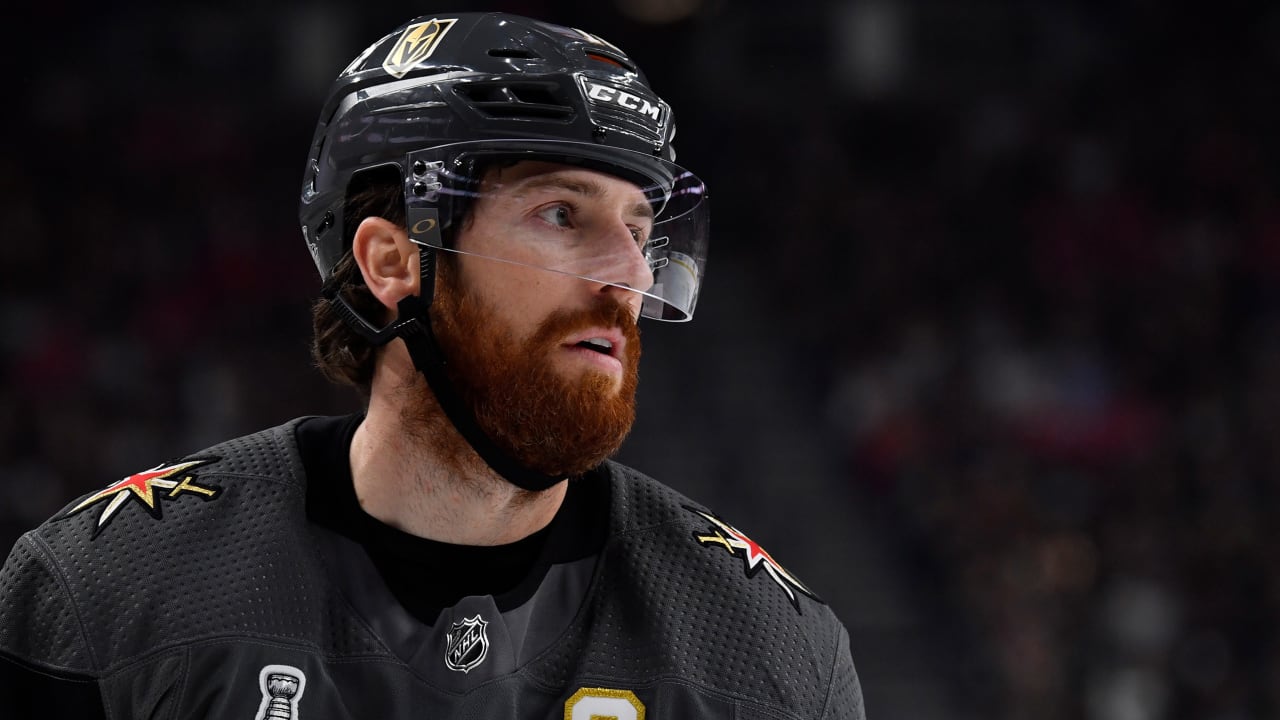 Neal signs five-year contract with Flames | NHL.com