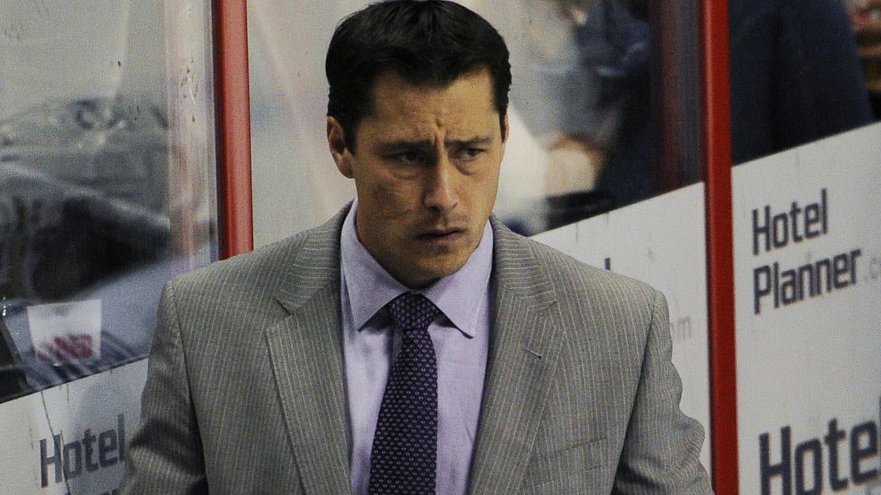 Guy Boucher: Senators "fick det man behövde" | NHL.com/sv