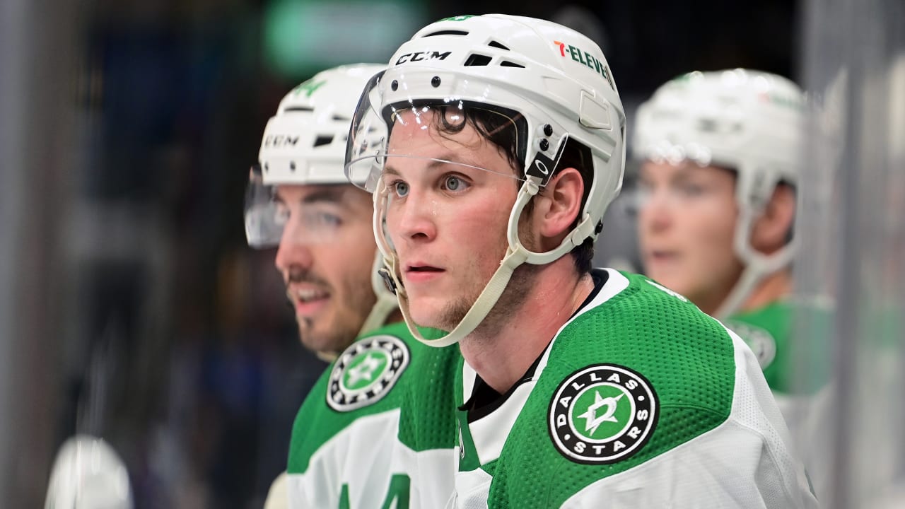 Stars reduce training camp roster by 12 players | Dallas Stars
