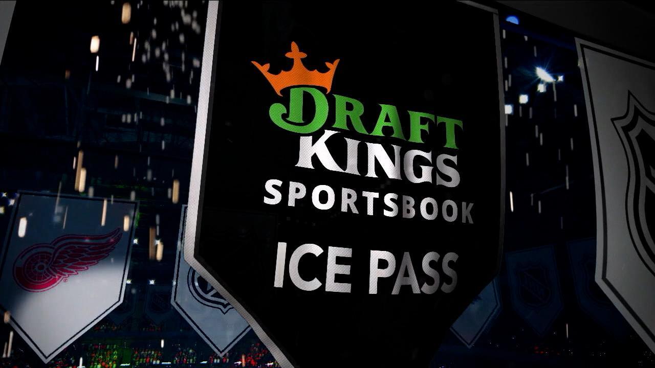 Draft Kings: Ice Pass | NHL.com