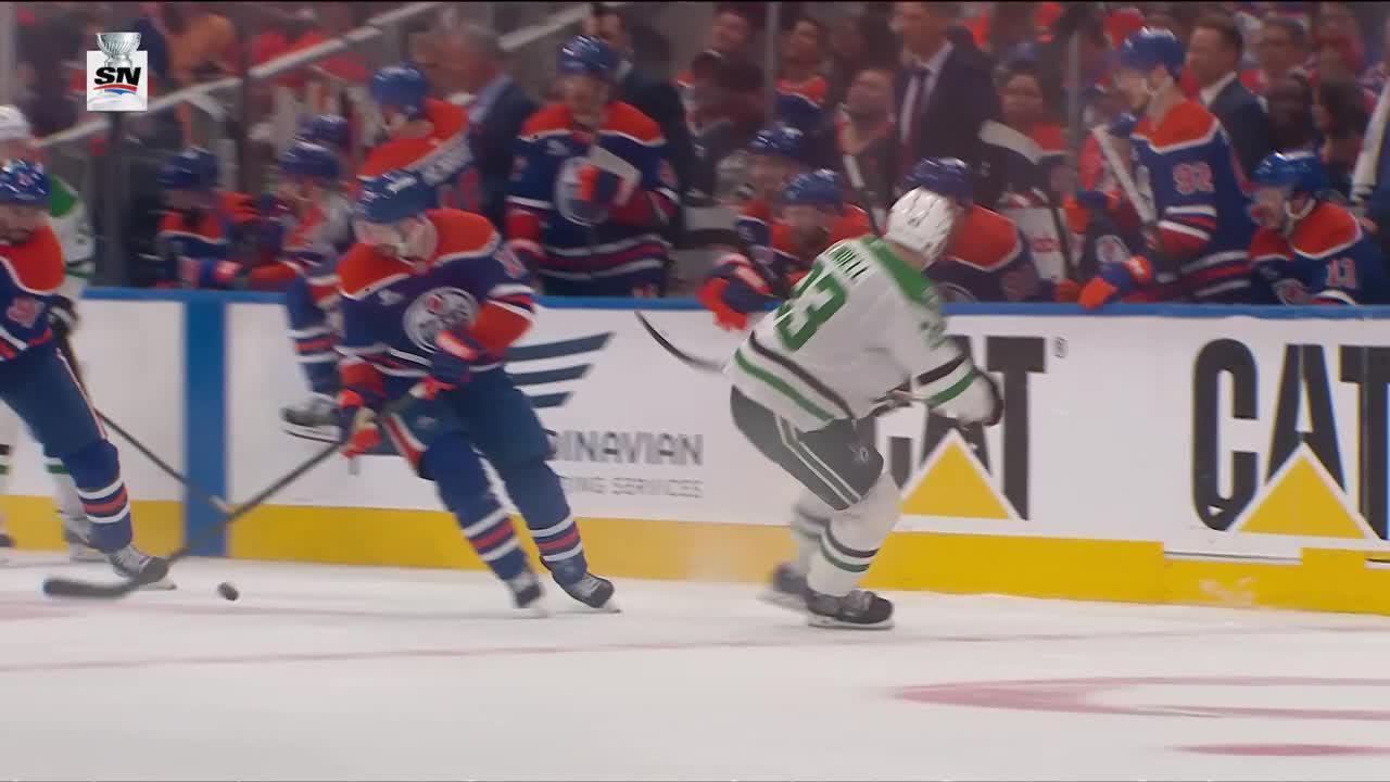 HIGHLIGHTS | Hyman Goal (2) | Edmonton Oilers