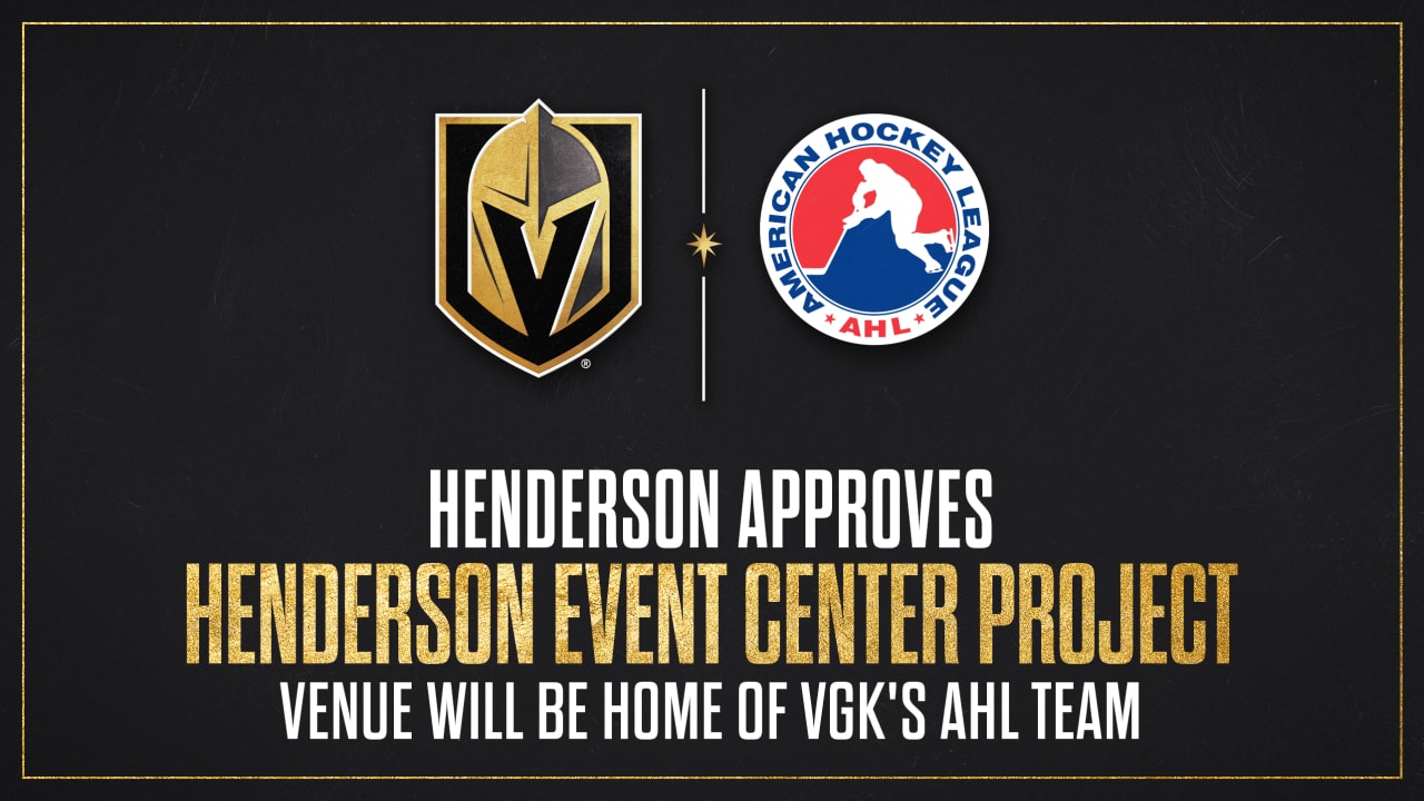 City of Henderson Approves Project Agreement for Henderson Event Center ...