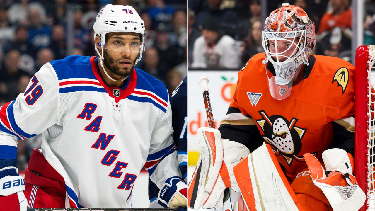 Equipos extendieron ofertas calificadas a sus jugadores | NHL.com/es