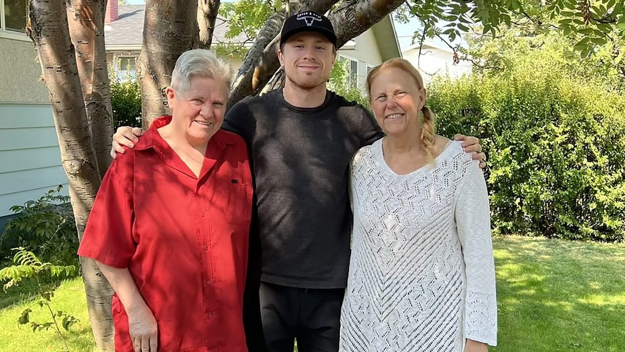 Anderson-Dolan thankful for his path to NHL | Winnipeg Jets