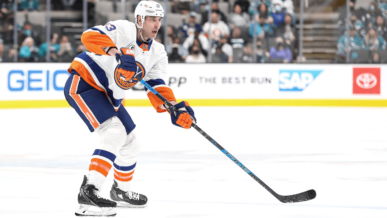 This Day in Isles History: Feb. 24 | New York Islanders