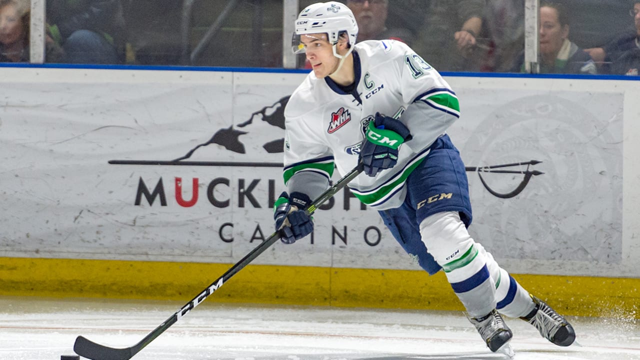 Islanders Prospect Report | New York Islanders