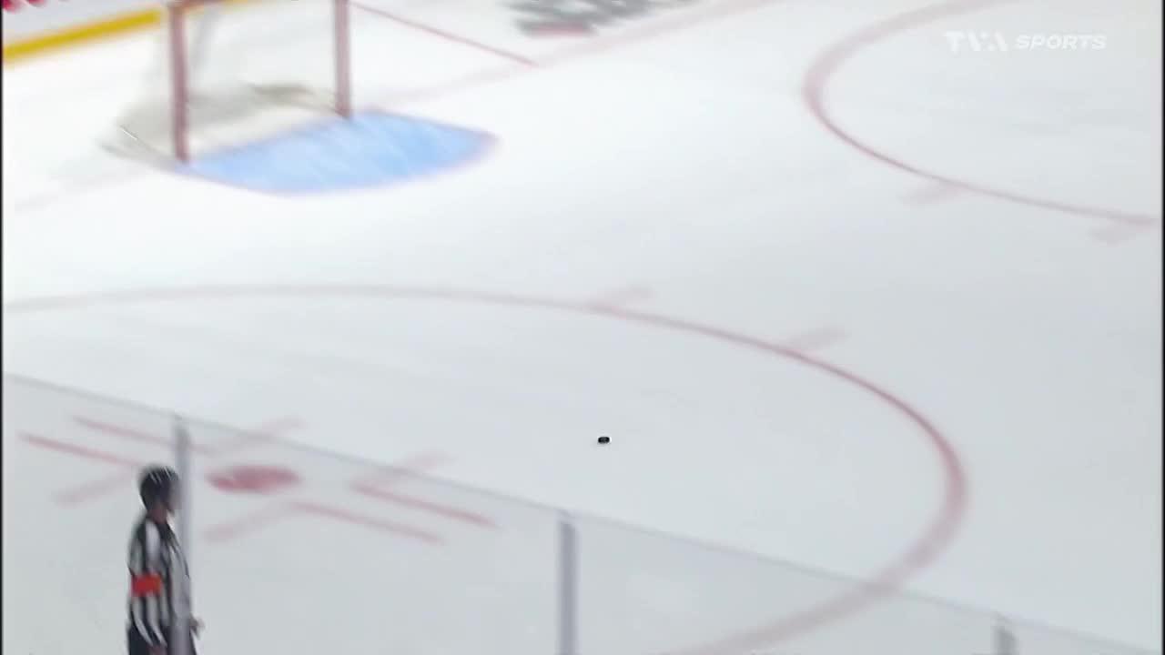 Perfetti complète la marque | LNH.com