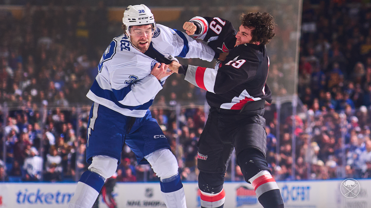 TOP PHOTOS | Sabres vs. Lightning | Buffalo Sabres